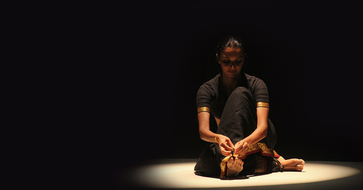 Contact Us | Chitrasena Dance Academy